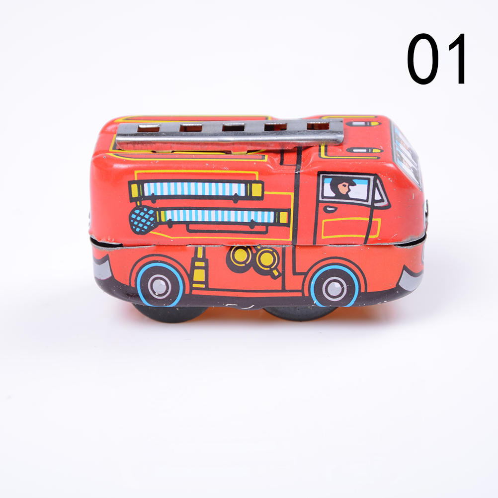 Buy Retro Steam Train Reminiscence Kids Vintage Wind Up Toy Clockwork ...