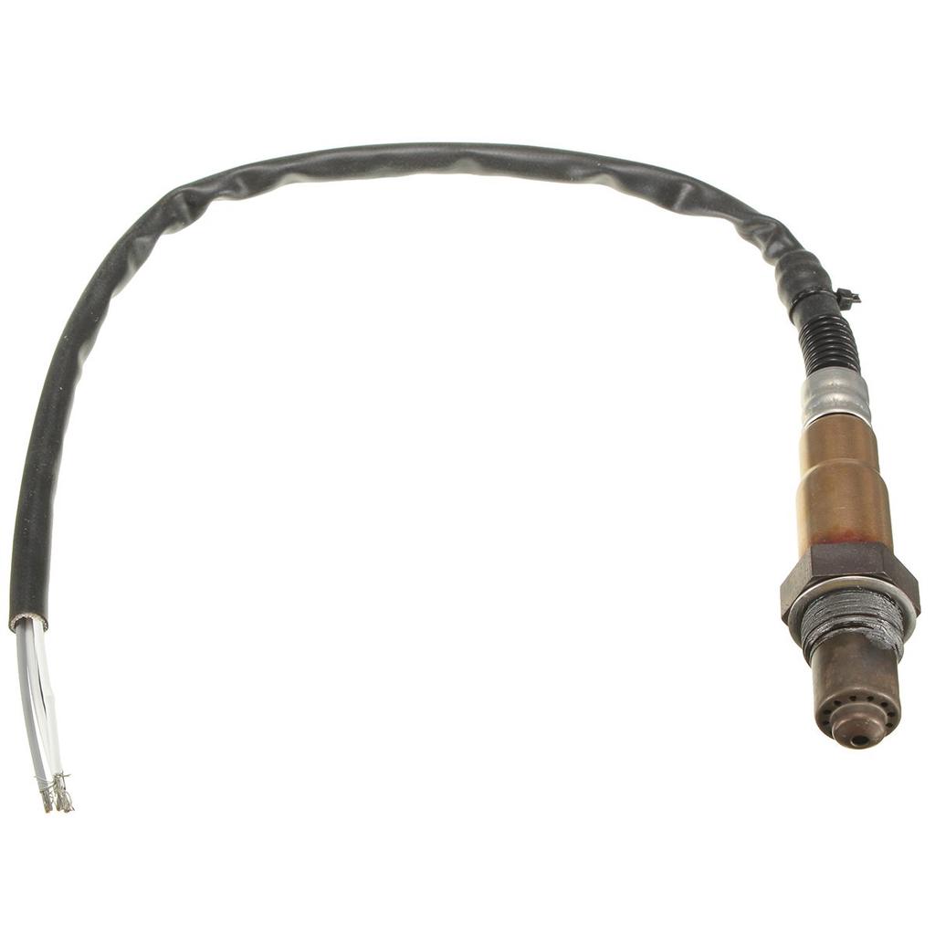 Buy 4 Wire Universal O2 Oxygen Sensor For Citroen For Ford /Hyundai ...