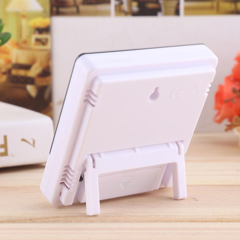 Buy LCD Digital Indoor Room Thermometer Hygrometer Temperature Meter ...