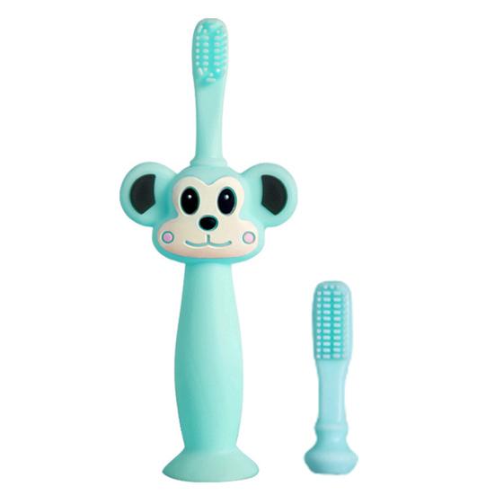 Buy Space-Saving Silicone Useful Cartoon Monkey Design Suction Cup ...