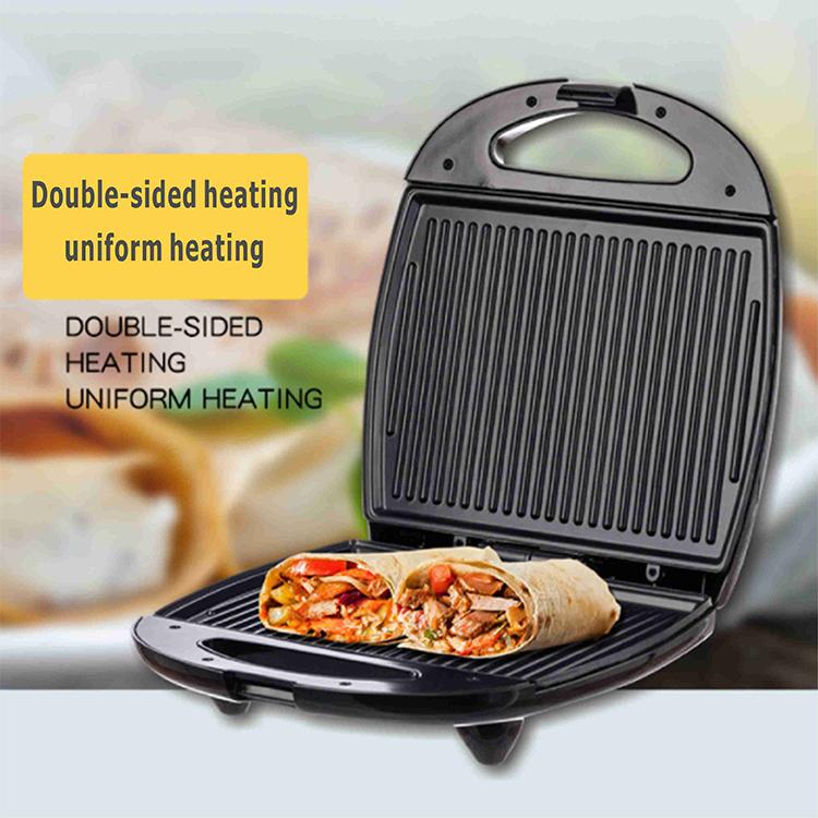 Buy Double-sided grilling machine at affordable prices — free shipping ...