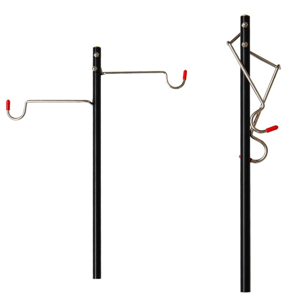 Satın alın SUNDICK Light Stand Clamp & Ground Insert Lamp Pole for ...