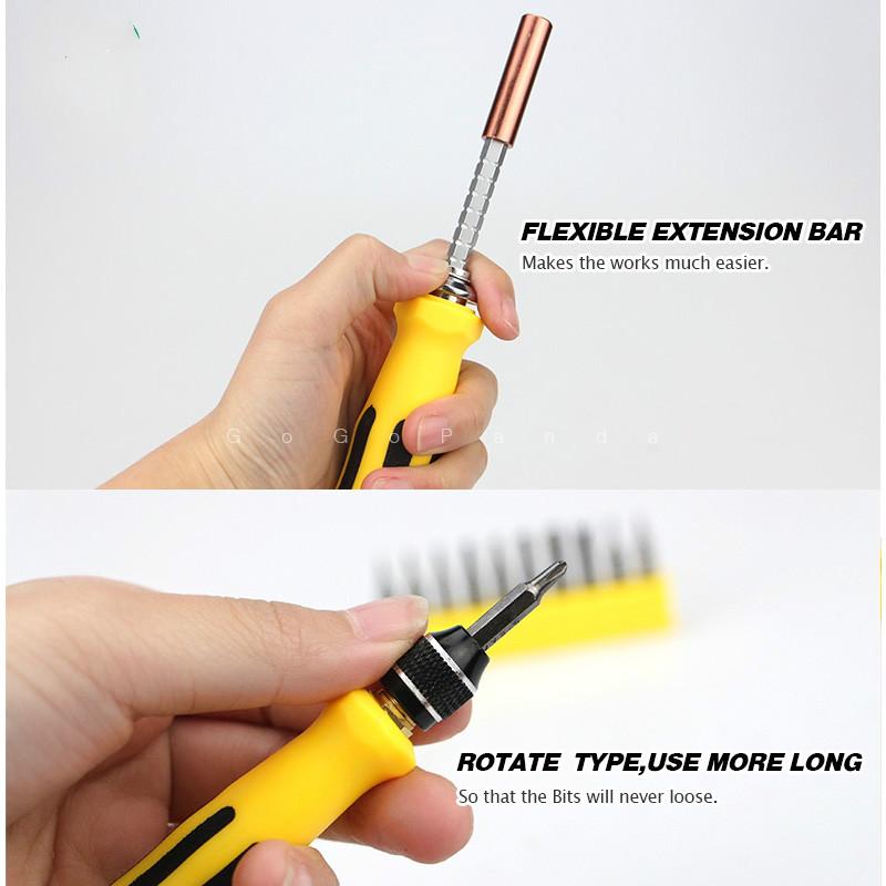 Driver Repair Tool Pry Screw For Normal Life And Household Industrial ...