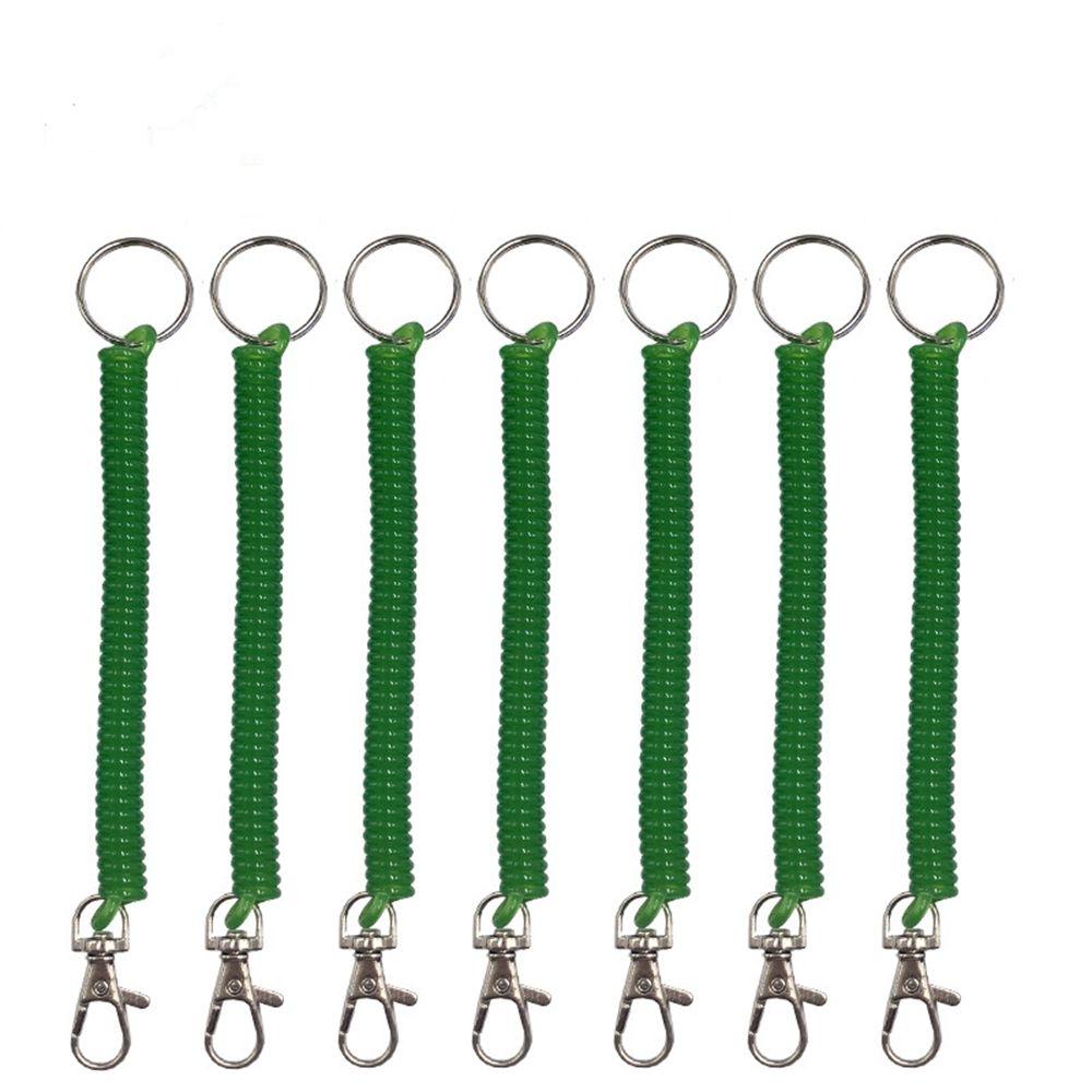 Buy Camping Anti-lost Keychain Outdoor Hiking Ropes Tactical ...