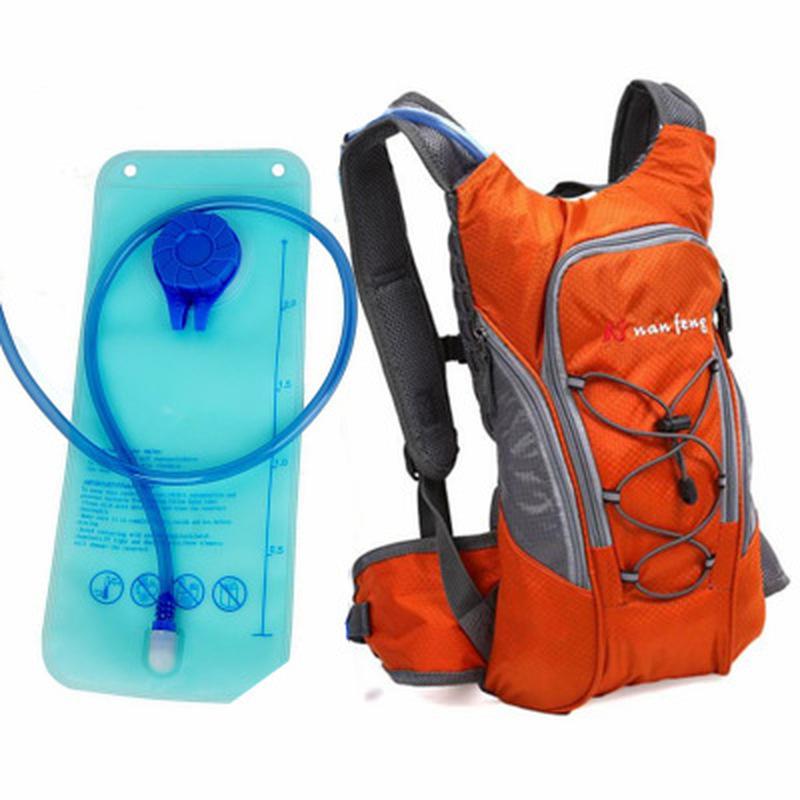 Buy 10L Waterproof Outdoor Backpack Packs Cycling Running Hiking Water ...