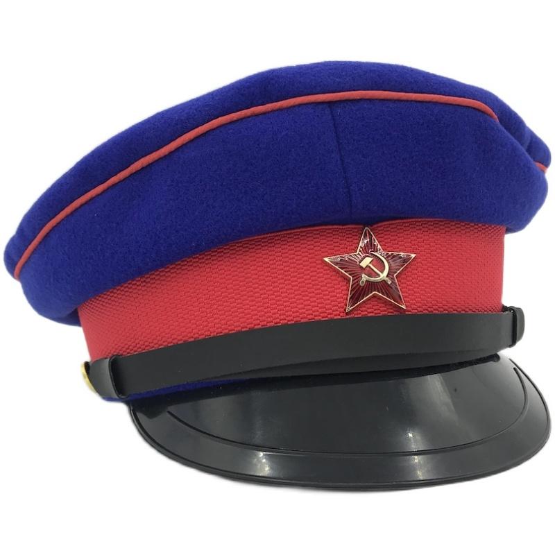 Buy The Soviet Political Commissar CCCP Ministry of Internal Affairs ...