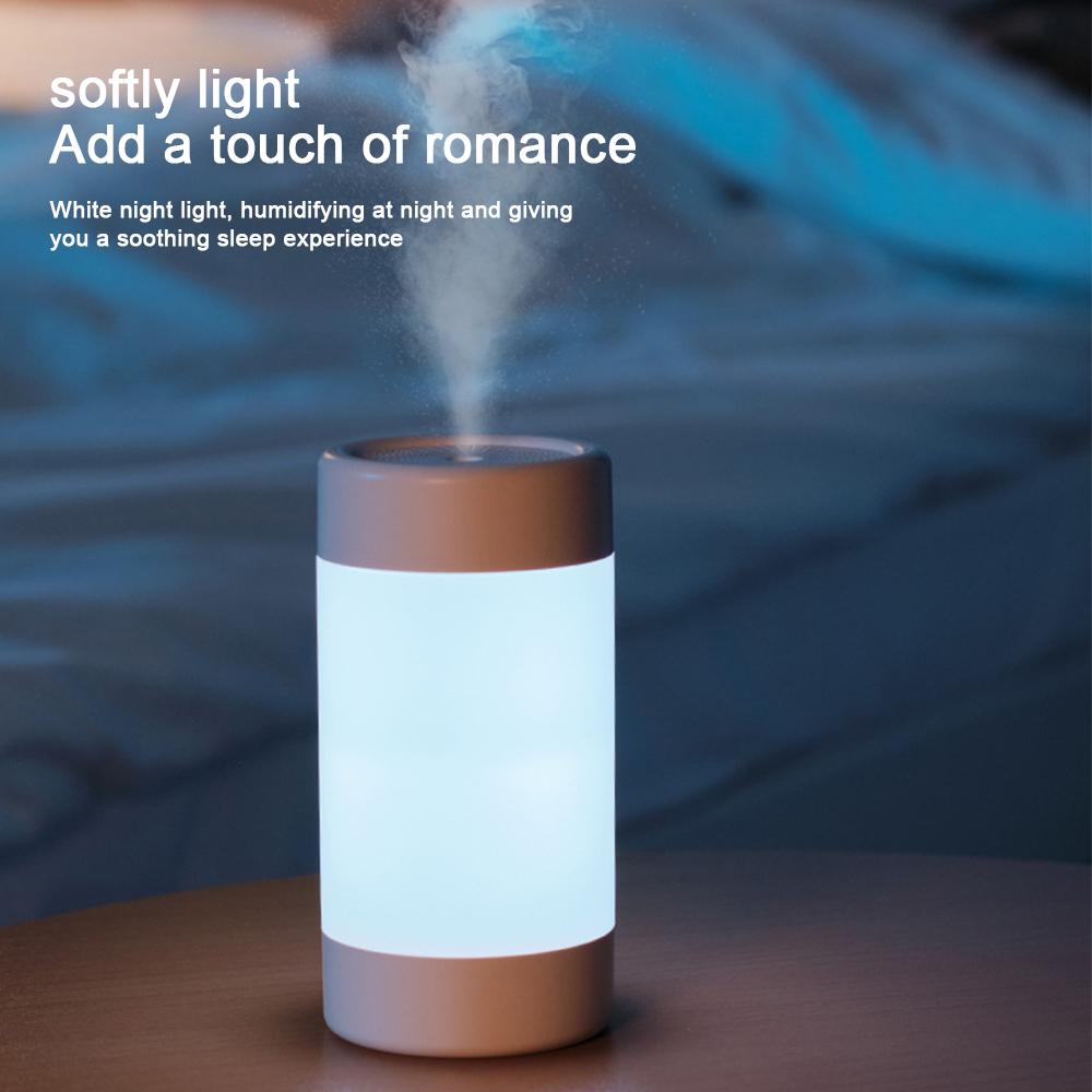 Cheap Mini Humidifier Diffuser USB LED Night Light Colorful Lighting ...