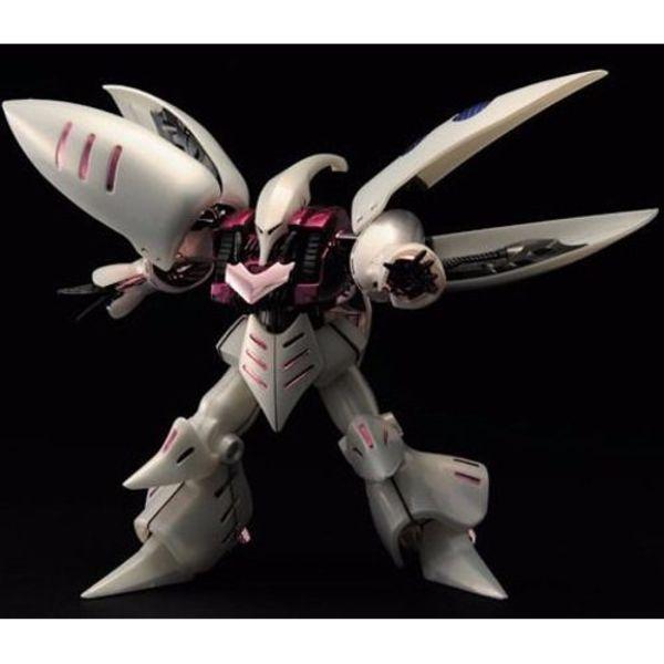 BANDAI HGUC 1/144 AMX-004 QUBELEY EXTRA PEAL Ver Plastic Model Kit from ...