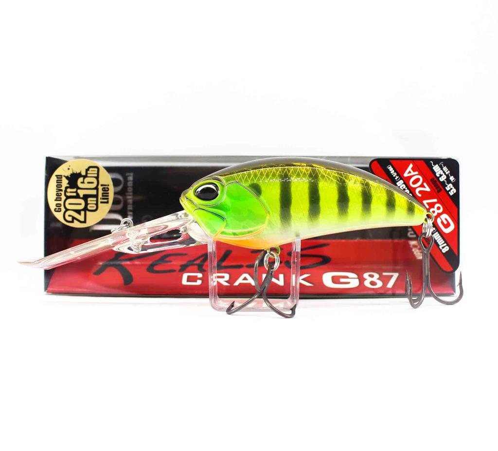 Goedkope Duo Realis Crank G87 20A Deep Crank Bait Floating Lure AJA3055 ...