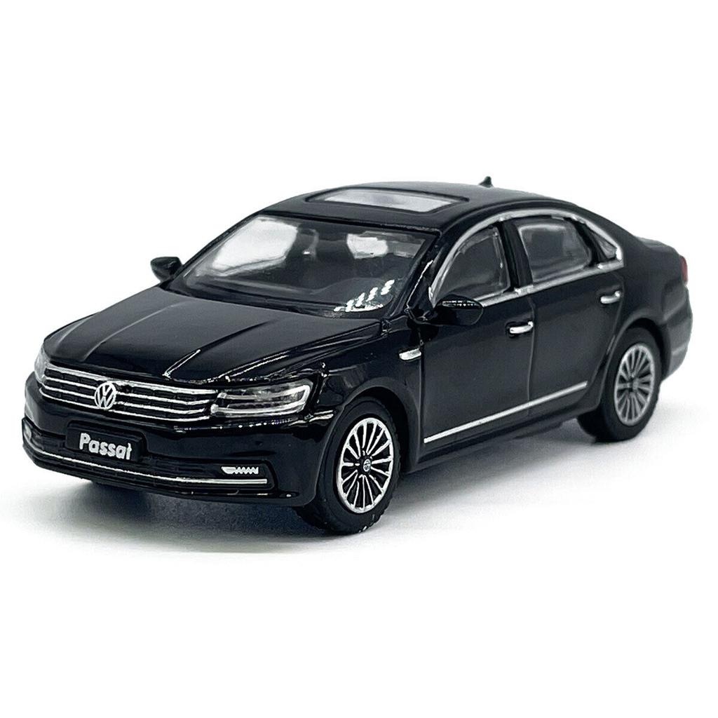 Купити Модель автомобіля Passat 2019 року в масштабі 1/64. Іграшкові ...