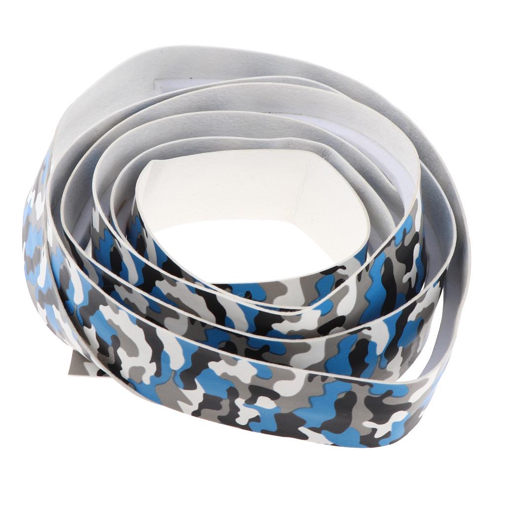 Satın alın Fishing Rod Grip Tape Sweat Absorbing Paddle Handle Wrap ...