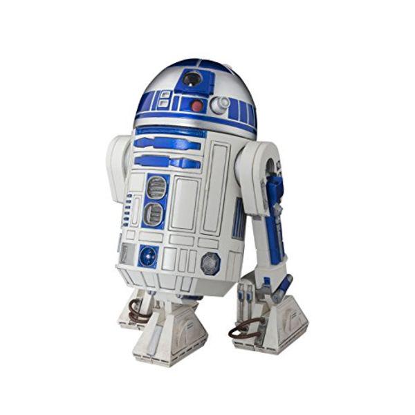Buy S.H.Figuarts Star Wars A NEW HOPE R2-D2 Action Figure BANDAI NEW ...