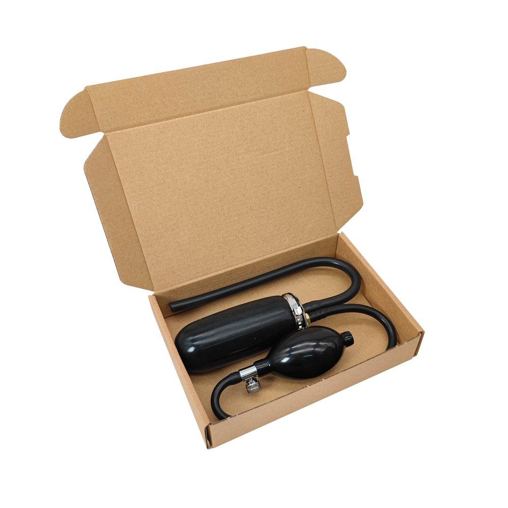 Buy King Air Intake Adapter Universal Air Bag Adapter Plug Engine Air ...