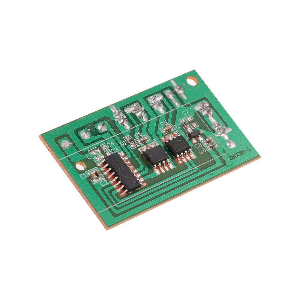 Buy Main Circuit Board for WPL C24 C14 2.4G 4WD RC Crawler RC Car at ...