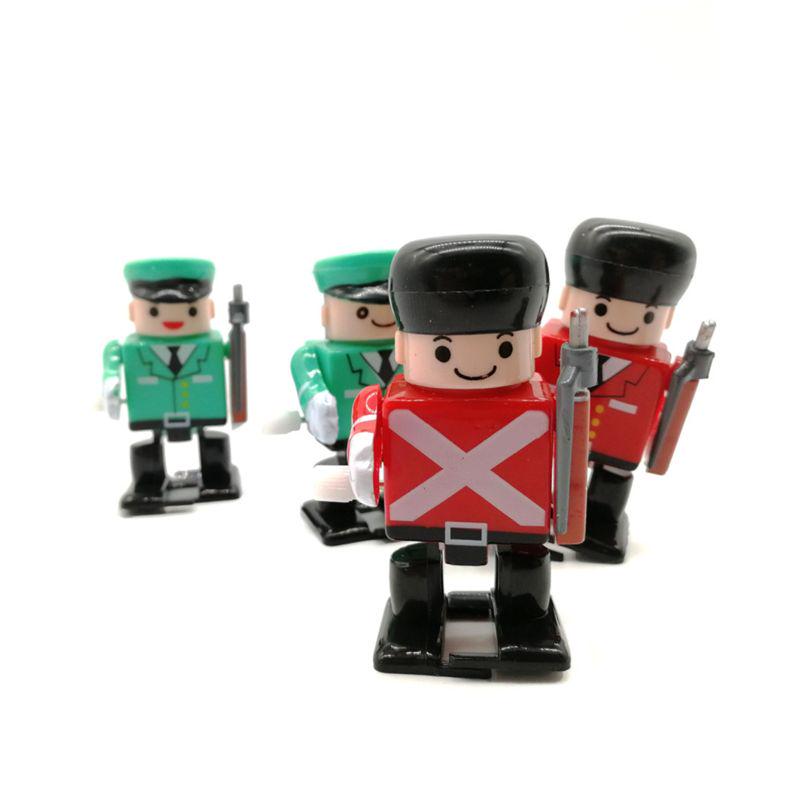 Buy Cute Wind Up Soldier Toy Clockwork Toy Classic Toy at affordable ...