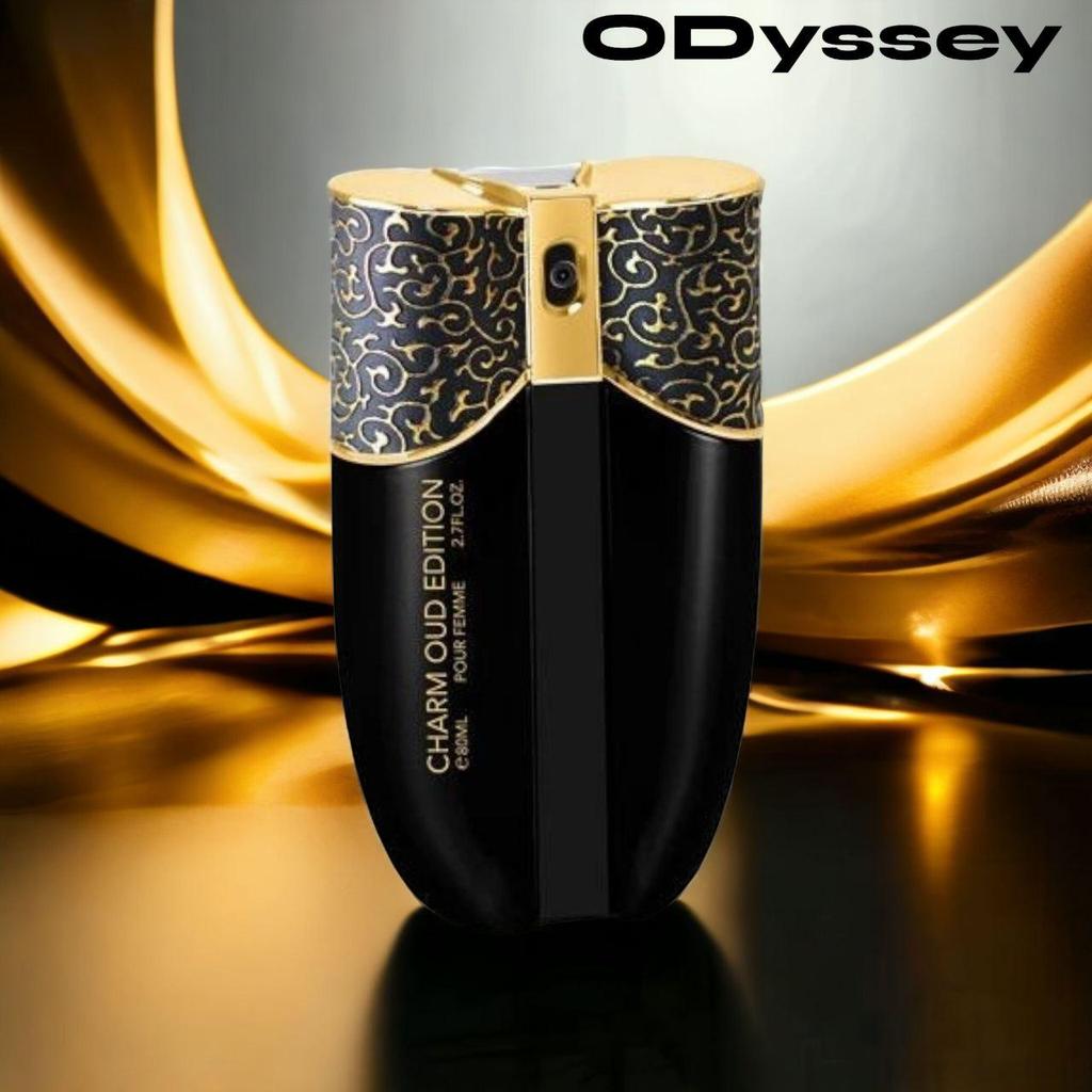 Buy Eau De Parfum Charm Oud Edition 80ml for Women Emper Eau De Parfum ...