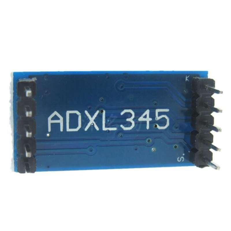 Buy ADXL345 Digital 3-Axis Accelerometer Module Digital Output Supports ...