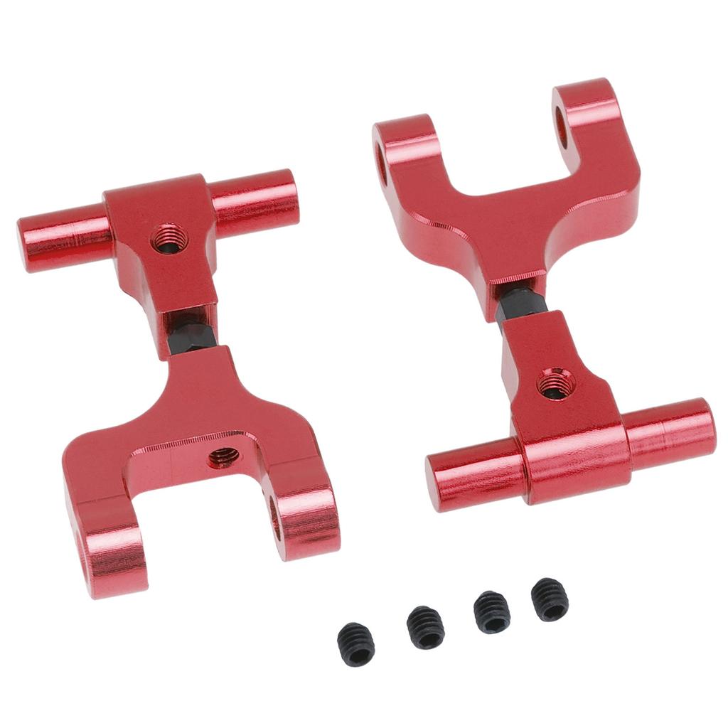 Upgrade Parts for Tamiya TT02 RC Crawler Car Spare Part Rear Upper ...