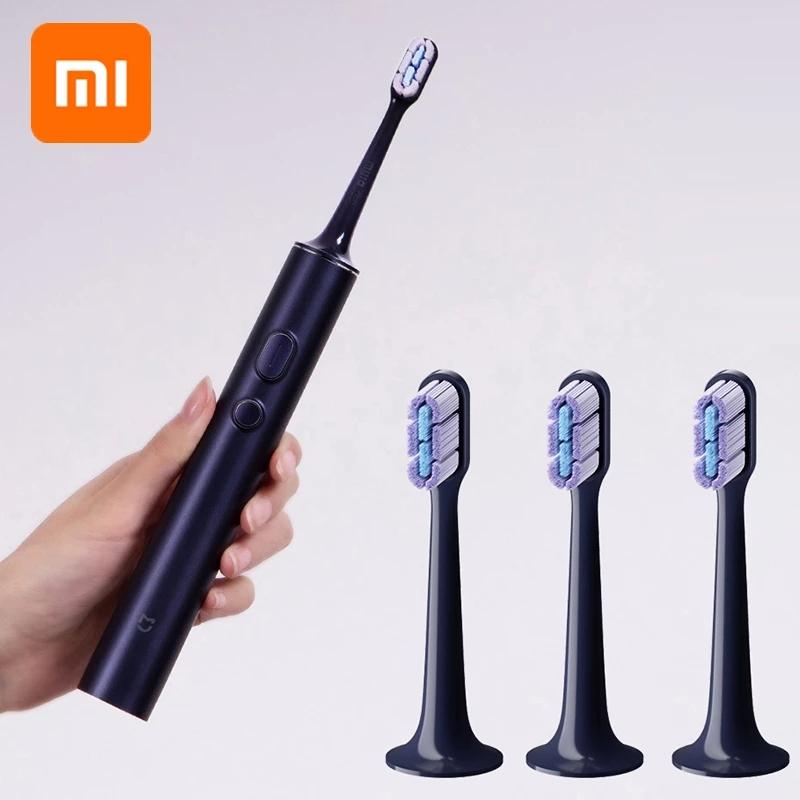 Cheap XIAOMI MIJIA T700 Sonic Electric Toothbrush Teeth Whitening ...