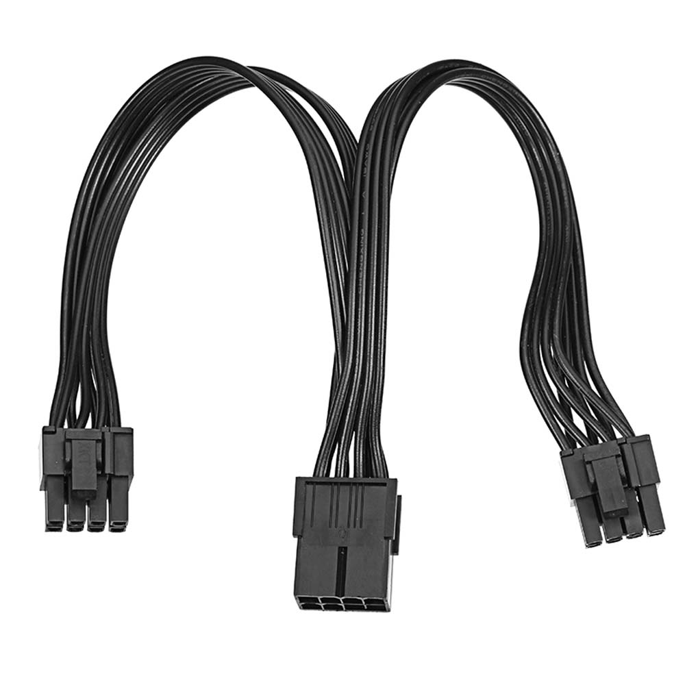 Satın alın Card Extention Power Cable Extension Adapter 8 Pin Female to ...