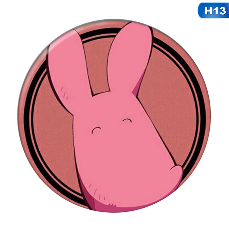 Buy Japan Anime Jibaku Shounen Hanako-kun Nene Yashiro Teru Minamoto ...