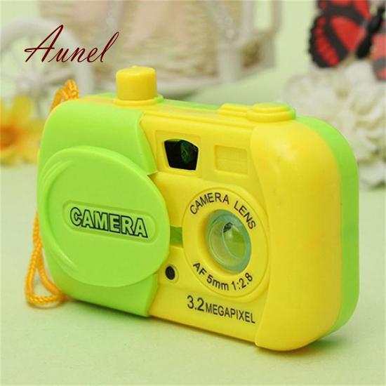 Buy Modish Kids Study Camera Take Photo Animal Learning Educational ...