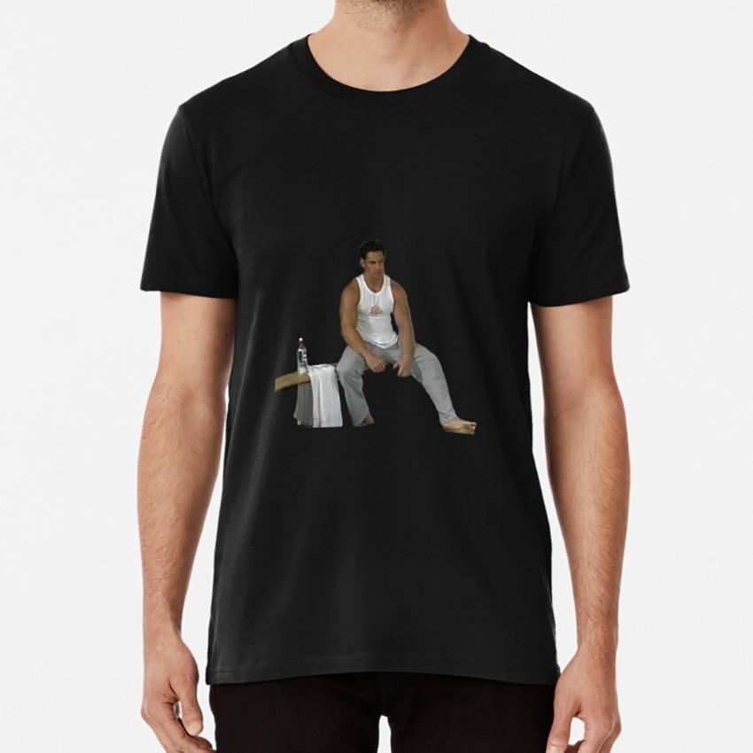 💰Kaufe Lockeroom Billy T Shirt Billy Herrington Billy Gachi Gachimuchi ...