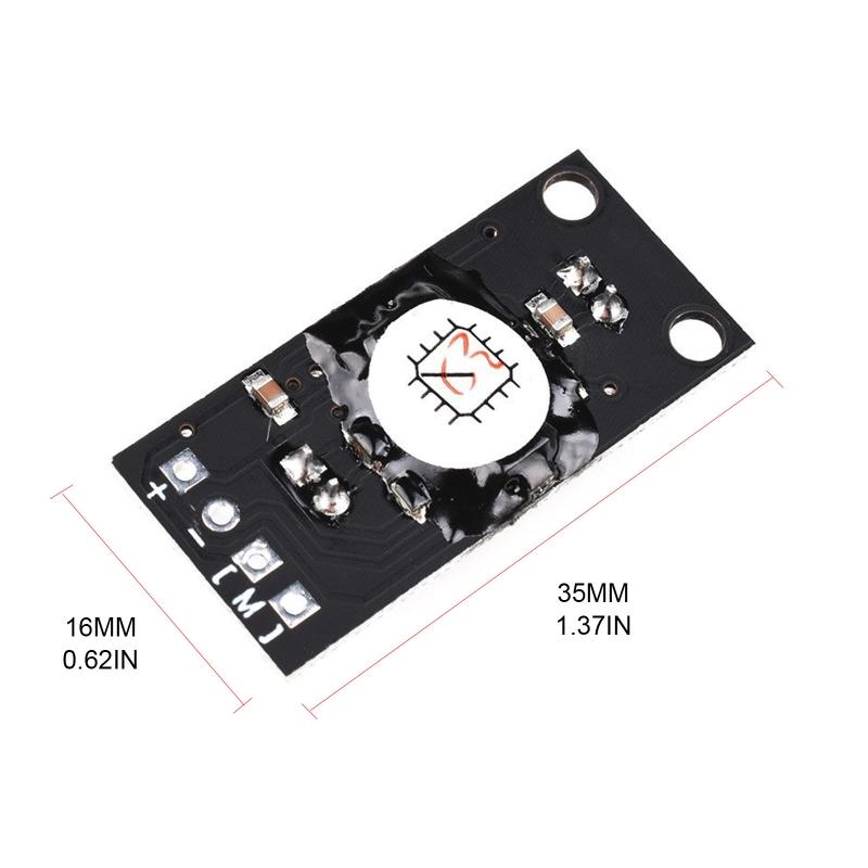 Buy Solar Tracking Module 5-5.5V DC Solar Energy Panel Automatic ...