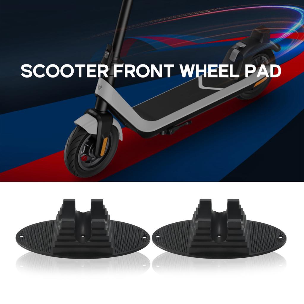 Cheap 2 Pcs Scooter Stand Universal Scooter Stand Scooter Front Wheel ...