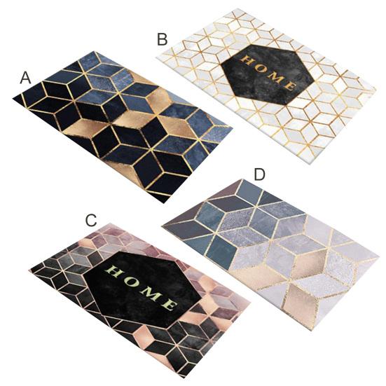 Cheap Floor Mat Wear Resistant Creative Wide Application Modern ...