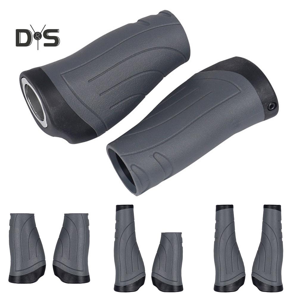 Buy Cycling Suppies 1 Pair Non-slip Bicycle Hand Rest Bar End Lock ...