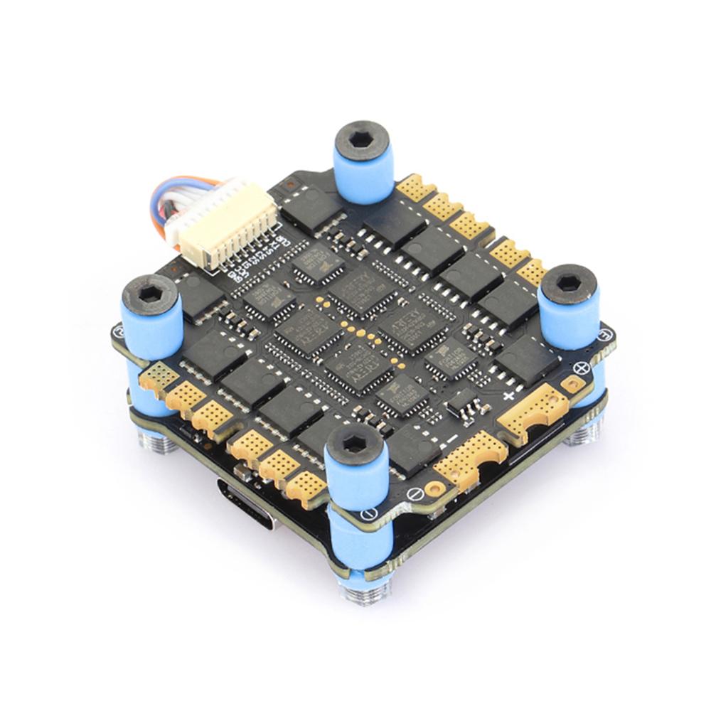 Buy 30.5X30.5Mm MAMBA Stack MK4 H743 BMI270 Flight Controller 55A / 65A ...