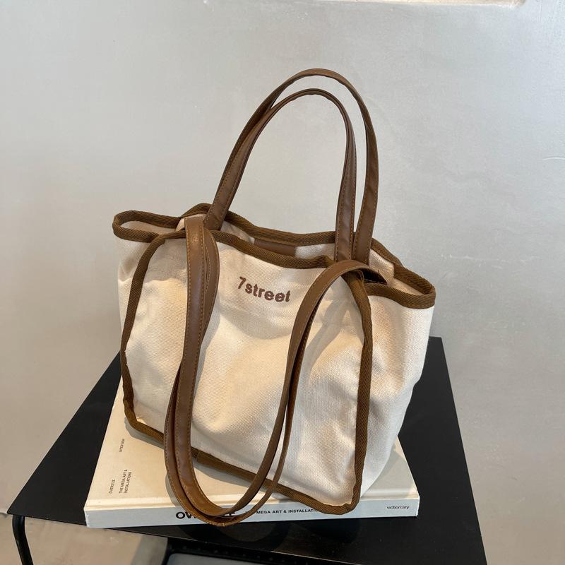 Buy Autumn and Winter Large-capacity Bags, Women's Bags, 2021 New ...