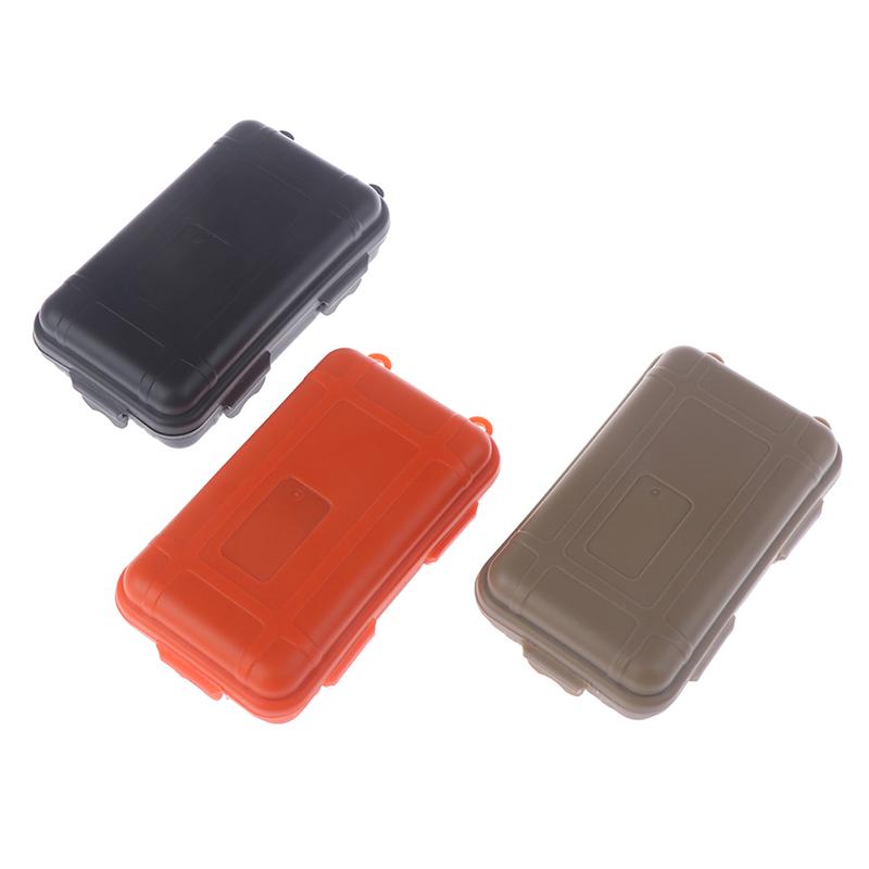 Buy SOS Emergency Tactical Survival Equipment Kit Outdoor Gear Camping ...