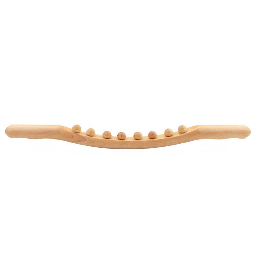 Cheap Body Massage Stick Muscle Relax Tool for Back Arm | Joom