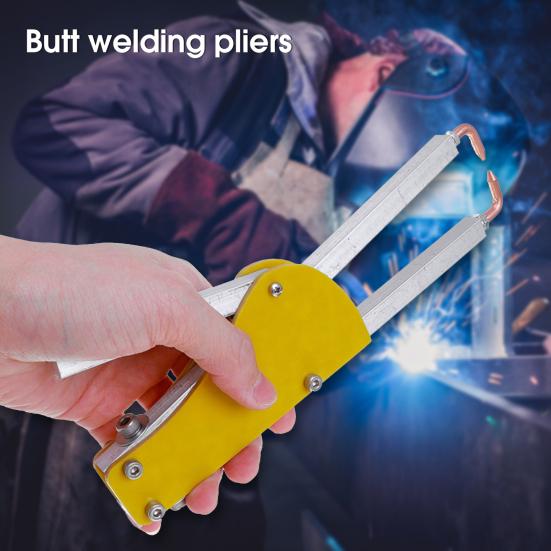 Buy Wood Spot-welder Pen Anti-deformation Small Rust Resistant at ...