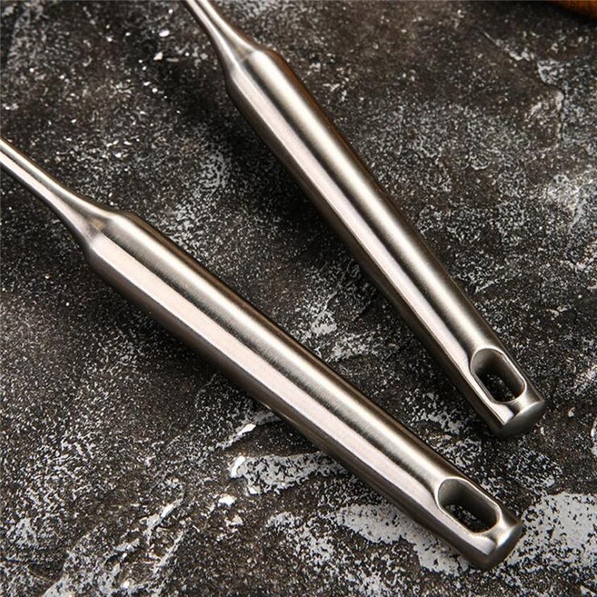 Buy Gadget Elliptical Leakage Hole Meatball Maker Spoon Utensil ...