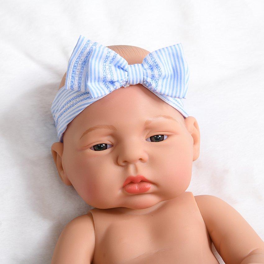 Buy BEST ROR BABY1 Simulation Doll 40cm Durable Realistic Rebirth ...