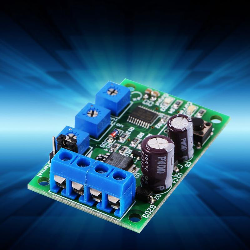 Buy DC Motor Over-current Protector Switch Short Circuit Overload ...