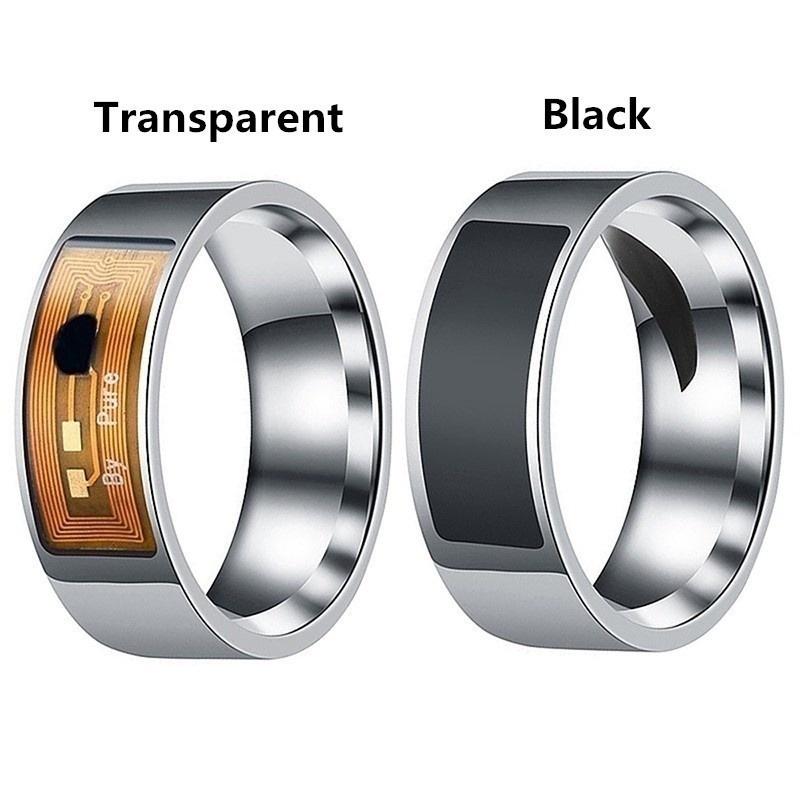 Multifunctional NFC Finger Digital Ring Fit for Smart Phone-buy at a ...