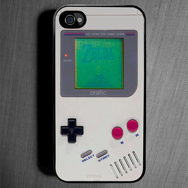 Retro Gameboy Iphone 6s Case ,Classic Gameboy Iphone 7 Case Iphone 4s ...