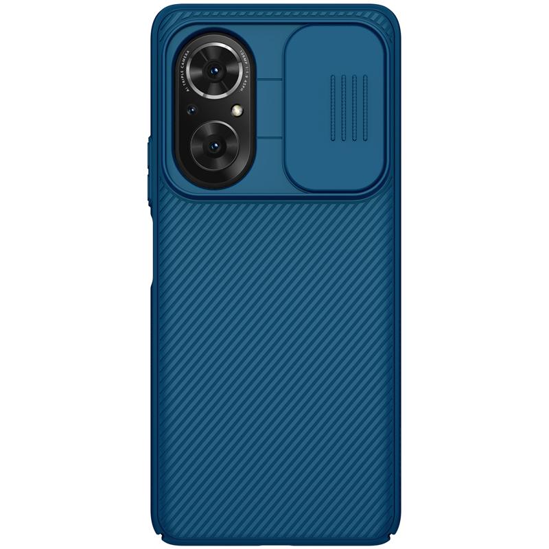 Buy For Honor 50 Case Nillkin CamShield Slide Camera Protection Cover ...