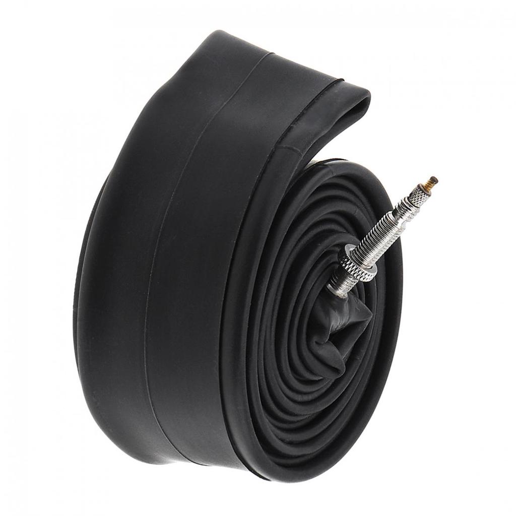 26-Inch Bike Inner Tube for Mountain Road Bike Tyre Butyl Rubber ...