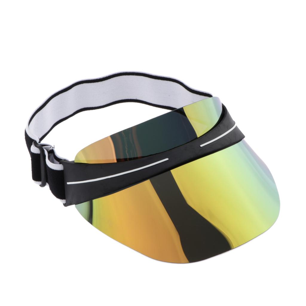 Buy Sunhat Golf Visors Outdoor Sun Protection Cap Head Wear Equipment ...