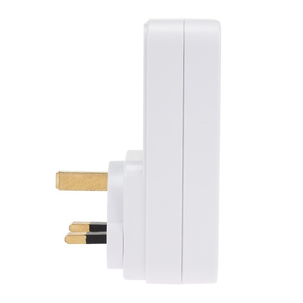 Buy TM04 Countdown Timer Switch Smart Control Plug-in Socket Auto Shut ...