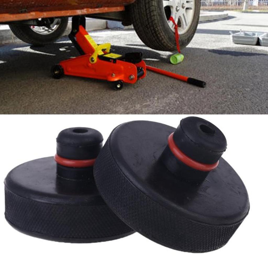 Buy Tesla Model 3 Jack Lift Pad Point Adapter For Model Y Model S Model ...