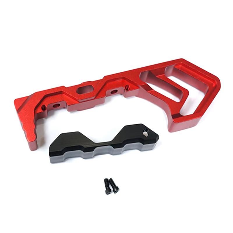 Buy Practical Keymod&M-Lok Compatible Mount Metal Foregrip Angled Fore ...