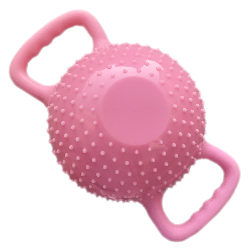 Buy Yoga Kettle Bell Lady Fitness Small Kettlebell PVC Weight for Women ...