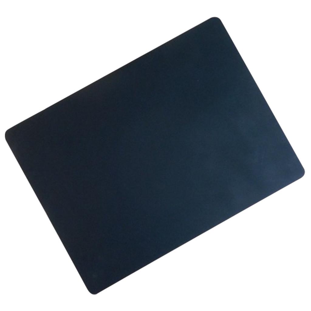 Buy Waterproof Student Child Placemat Desk Non-Slip Table Mat at ...