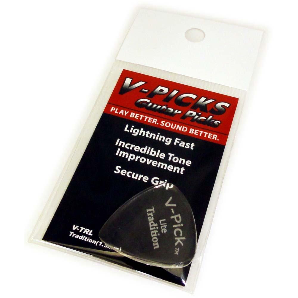 Buy V-PICKS Guitar Pick Original Series Tradition 1.5mm V-TRL at ...